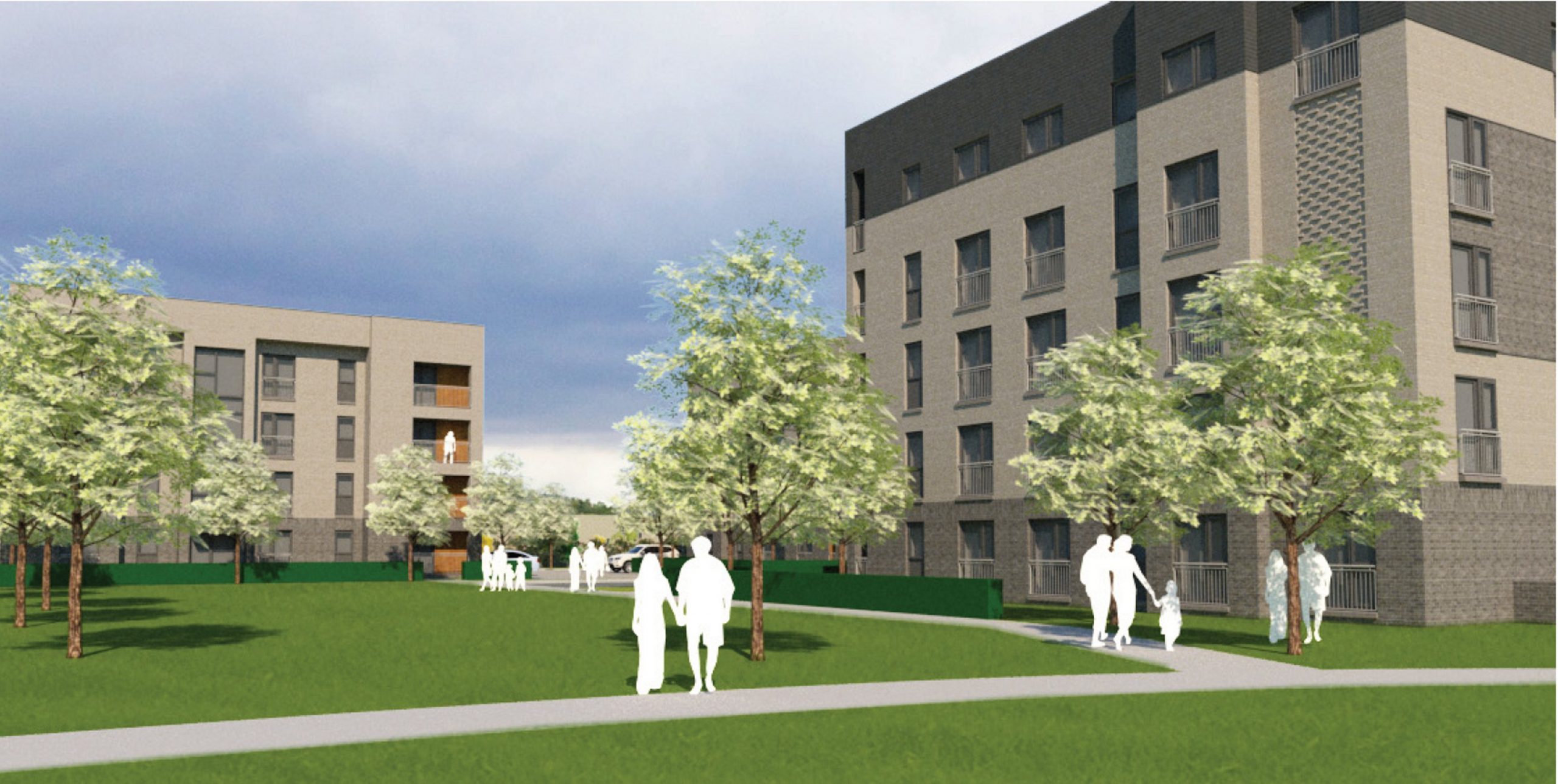 New Avenue Living - Property to Rent in Royston Road, Glasgow